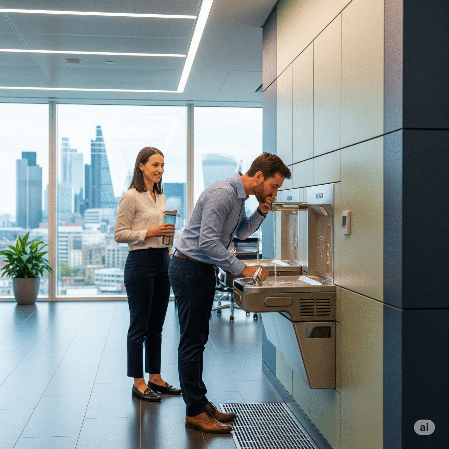 Too hot to work? When employees can insist on working from home ...